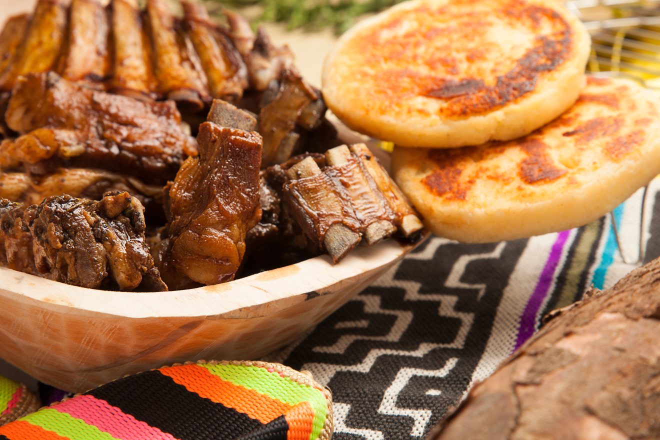 Wayuu Gastronomy: Authentic Flavors of La Guajira - CosechaBags