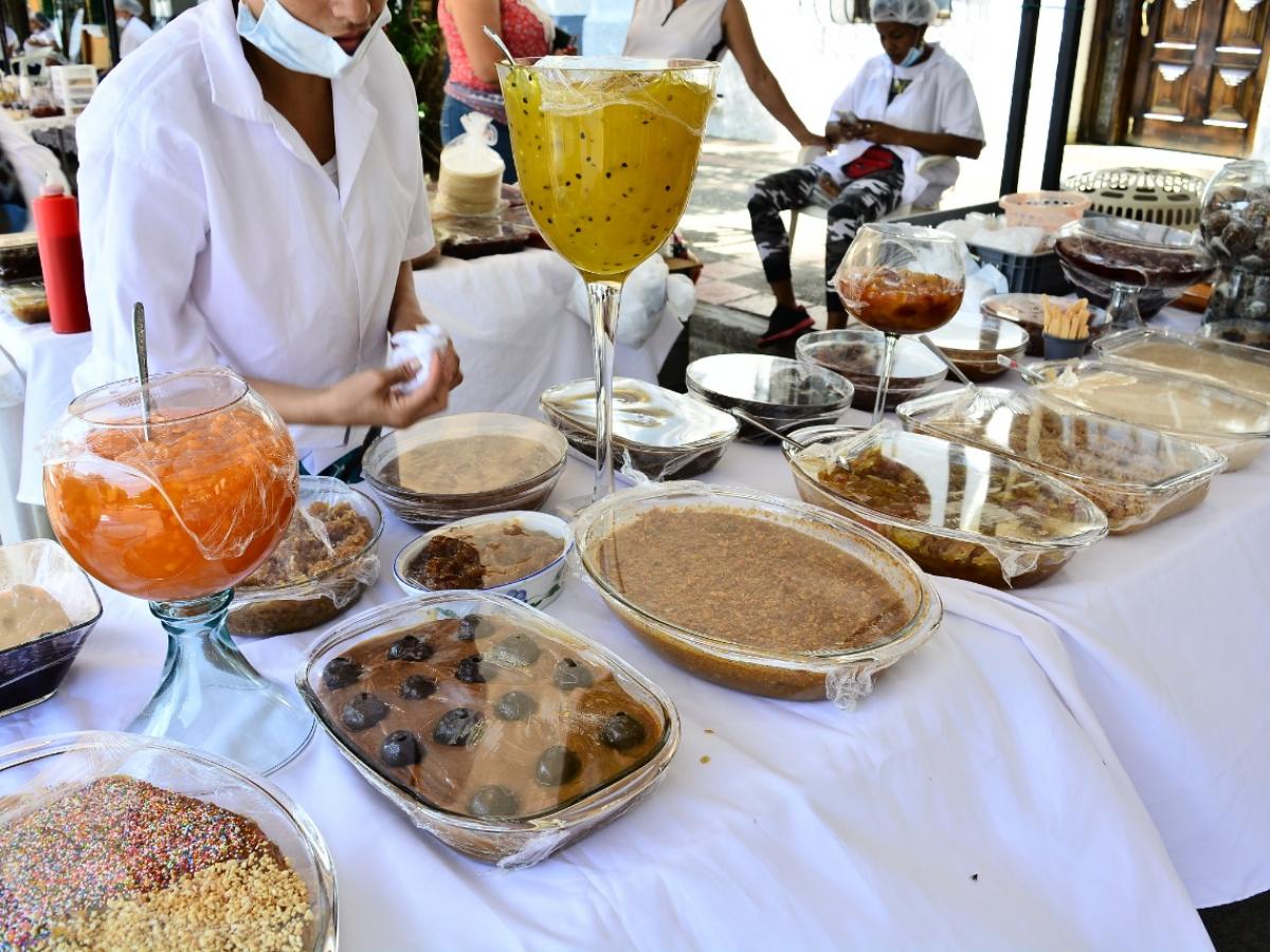 Wayuu Gastronomy: Authentic Flavors of La Guajira - CosechaBags